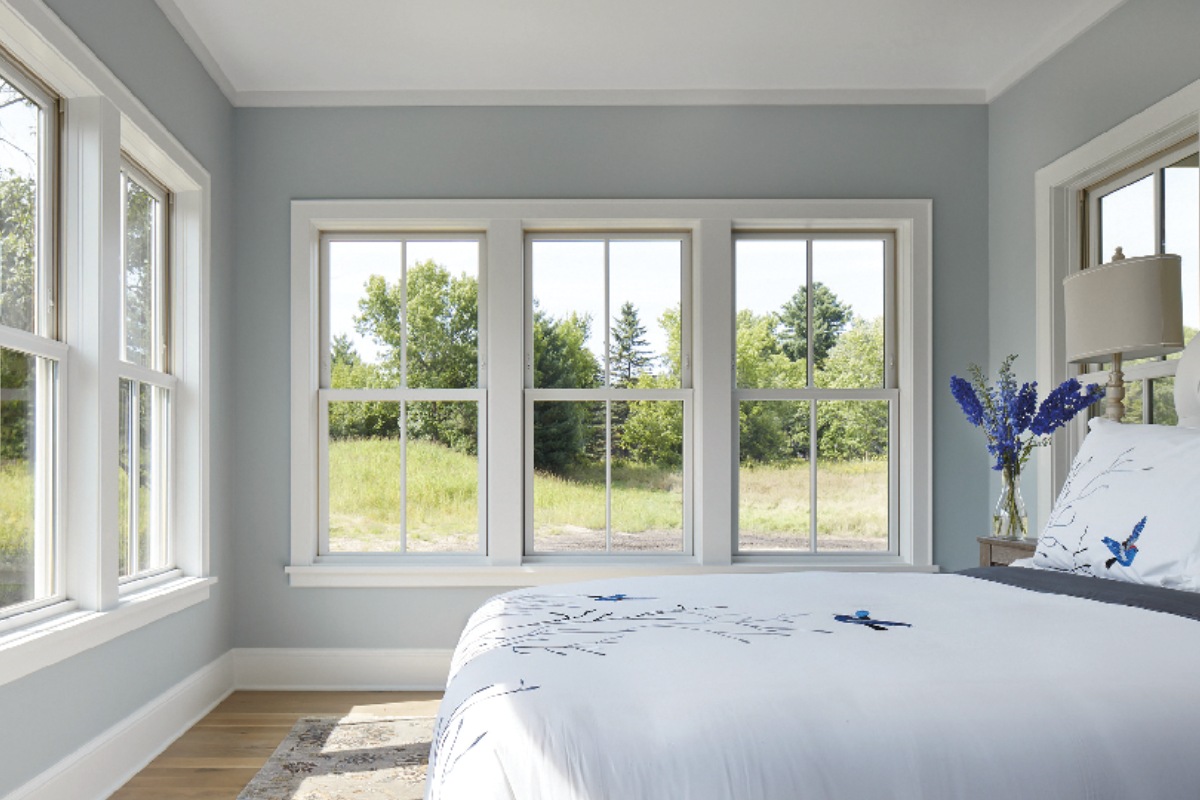 Windura's High-Quality Windows & Doors