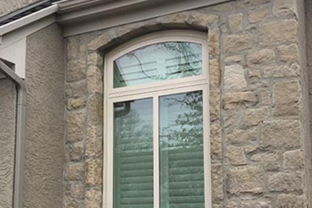 Replacing Aluminum Clad Wood Windows