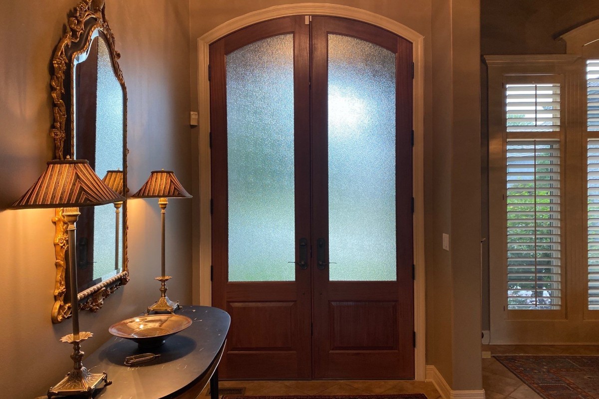 Good’s Millwork Custom Wood Doors in Kansas City | Windura